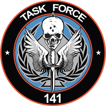Task Force 141 (Reboot) | Call of Duty Wiki | Fandom