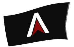 Call Of Duty Advanced Warfare Atlas Logo