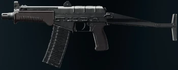 KSV | Call of Duty Wiki | Fandom