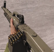 Ameli | Call of Duty Wiki | Fandom