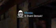 Maniac | Call of Duty Wiki | Fandom