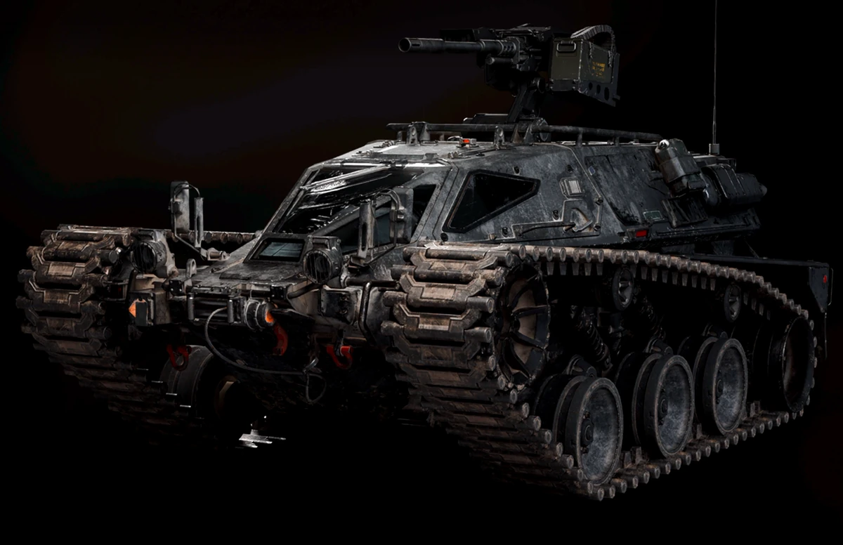 Razorback | Call of Duty Wiki | Fandom