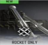 Rocket Only | Call of Duty Wiki | Fandom