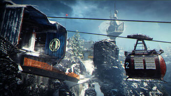 Summit | Call of Duty Wiki | Fandom