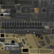 Vector | Call of Duty Wiki | Fandom