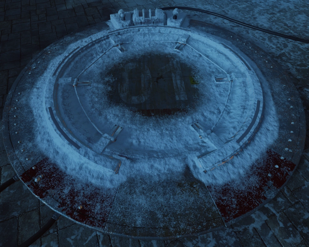 Wundersphere | Call of Duty Wiki | Fandom