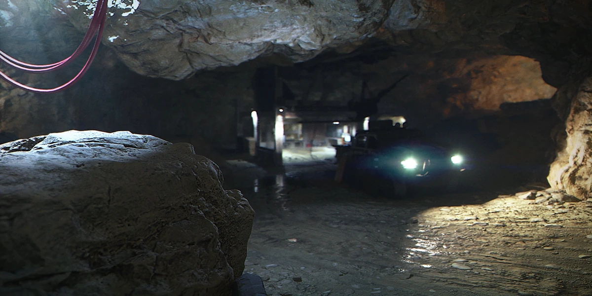 Azhir Cave | Call of Duty Wiki | Fandom