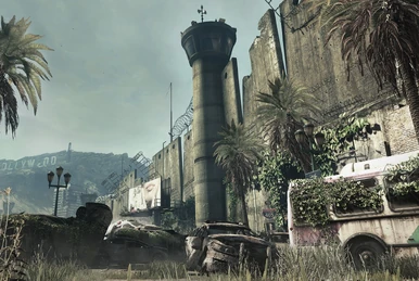 Loki Space Station Rods