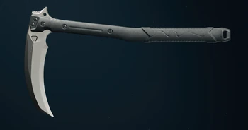 Dual Kamas | Call of Duty Wiki | Fandom