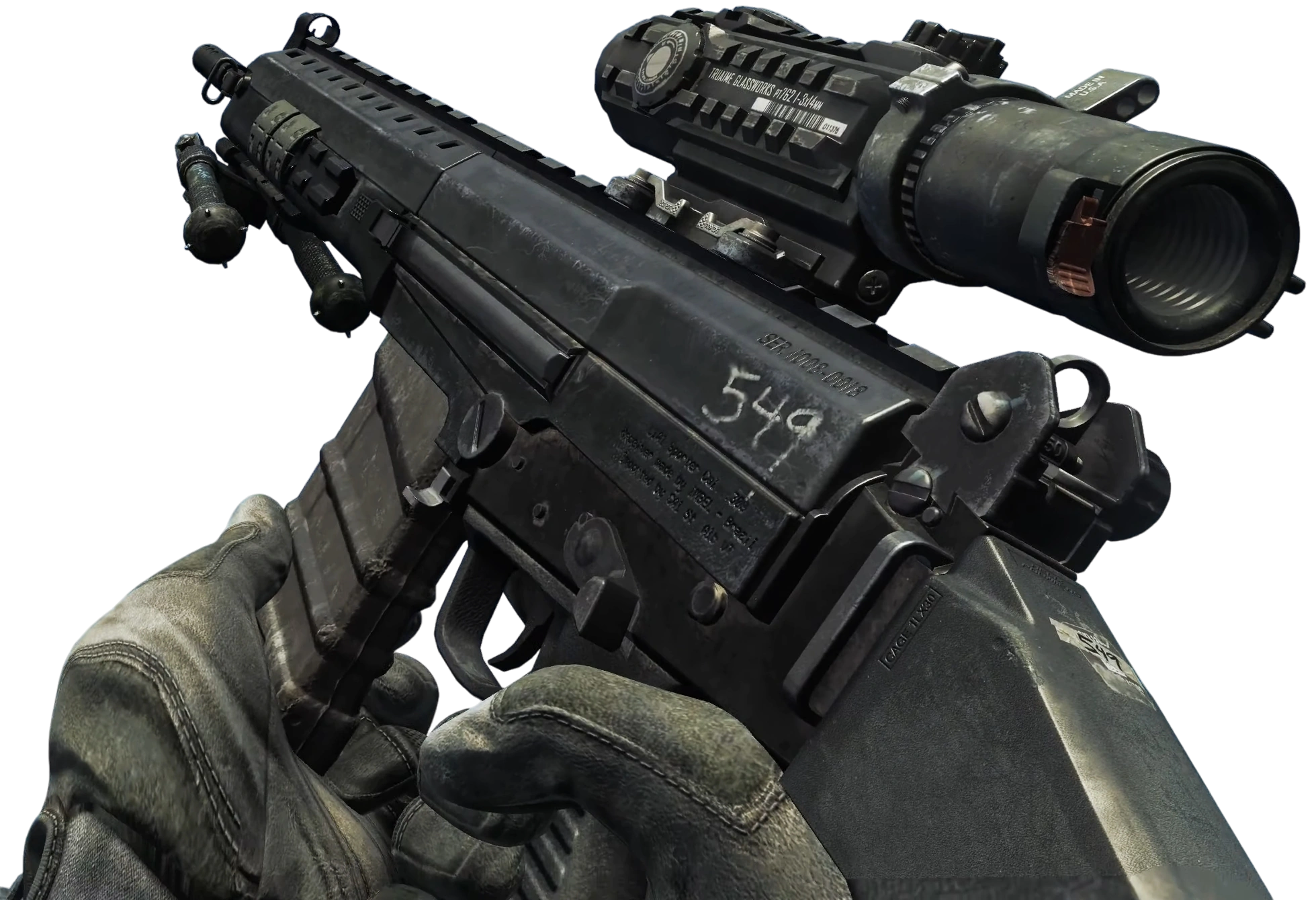 IA-2 | 使命召唤Wiki | Fandom