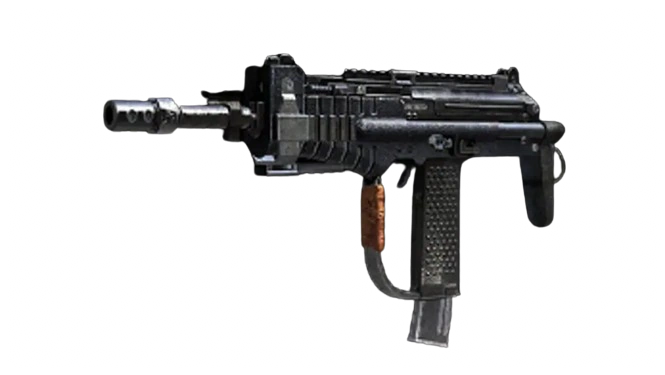 MSMC | Call of Duty Wiki | Fandom