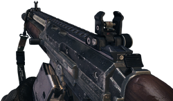 Call Of Duty Ghost Maverick