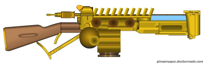 User blog:Duckcall00/PMG Wunderwaffe DG-2 | Call of Duty Wiki | Fandom