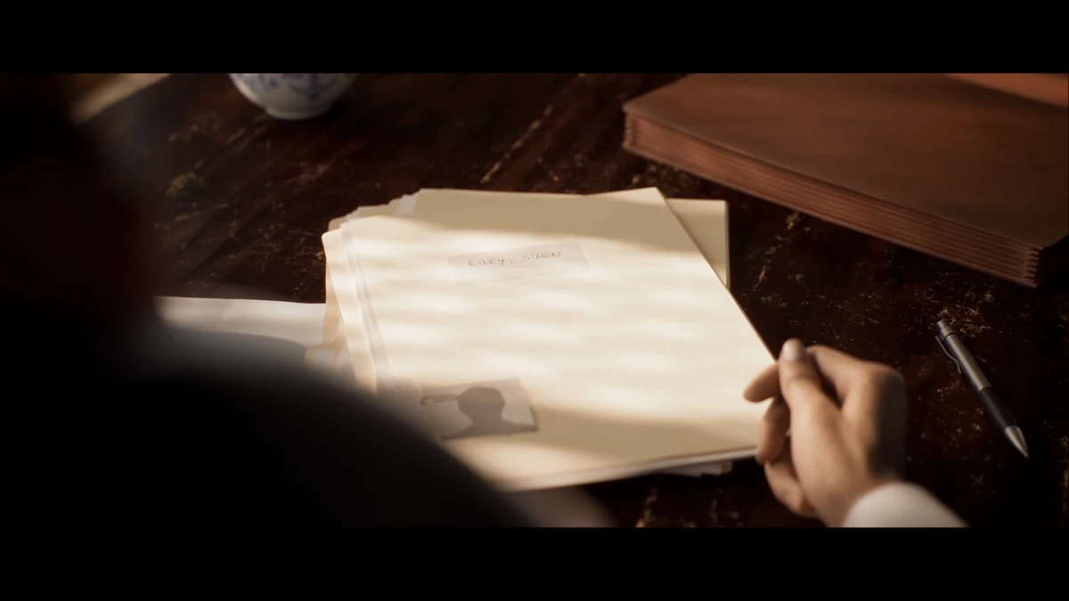 Simon "Ghost" Riley (Reboot)/Gallery | Call of Duty Wiki | Fandom