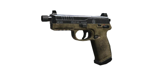 Tac-45 | Call of Duty Wiki | Fandom