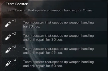 Team Booster | Call of Duty Wiki | Fandom