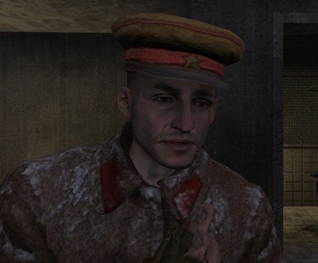 Dimitri Volsky | Call of Duty Wiki | Fandom