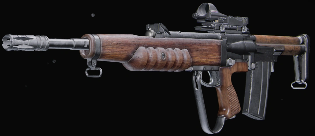 EM2/Attachments | Call of Duty Wiki | Fandom