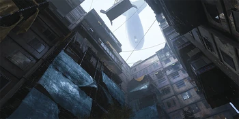 Highrise | Call of Duty Wiki | Fandom