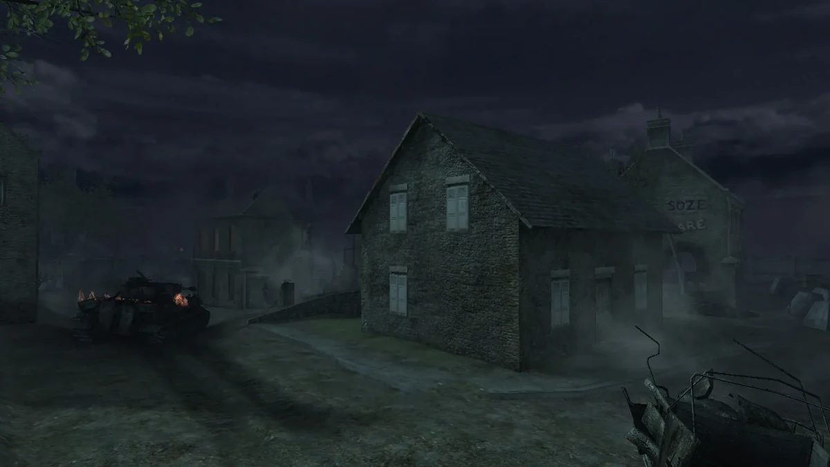 Normandy | Call of Duty Wiki | Fandom