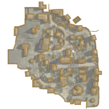 Outskirts | Call of Duty Wiki | Fandom