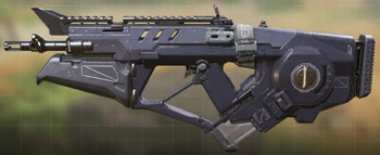 Razorback (submachine gun) | Call of Duty Wiki | Fandom