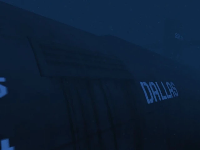 USS Dallas | Call of Duty Wiki | Fandom