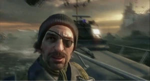 Grigori Weaver | Wiki Call of Duty | Fandom