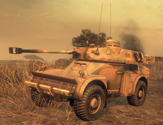 AML-90 | Call of Duty Wiki | Fandom