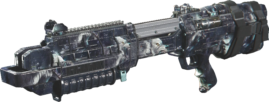 Banshee (weapon)/Camouflage | Call of Duty Wiki | Fandom