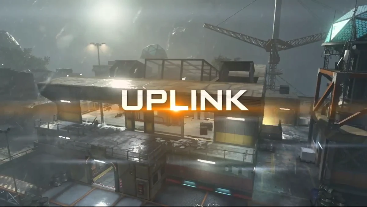 Uplink | Call of Duty Wiki | Fandom