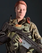 Ateret "Doc" Dahan | Call of Duty Wiki | Fandom