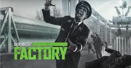 Der Riese | Call of Duty Wiki | Fandom