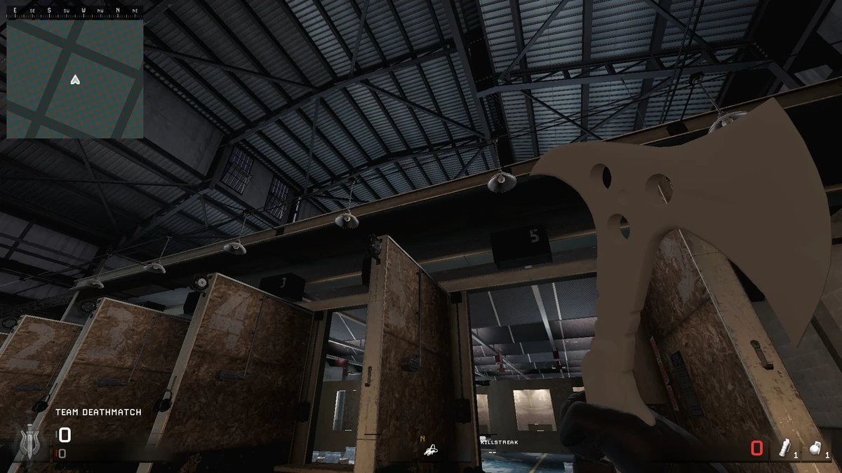 Hatchetman | Call of Duty Wiki | Fandom