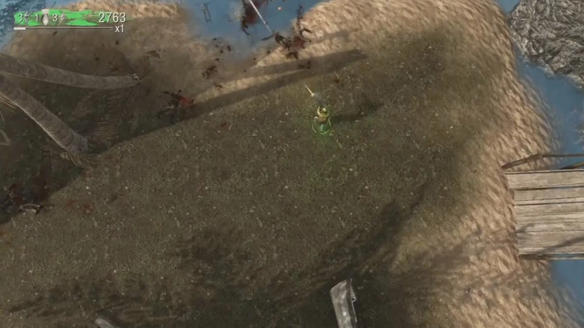 Island | Call of Duty Wiki | Fandom