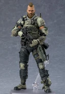 Donnie "Ruin" Walsh | Call of Duty Wiki | Fandom