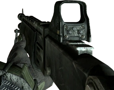 SPAS-12/Attachments | Call of Duty Wiki | Fandom