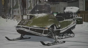 Snowmobile | Call of Duty Wiki | Fandom