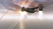 VTOL Warship | Call of Duty Wiki | Fandom