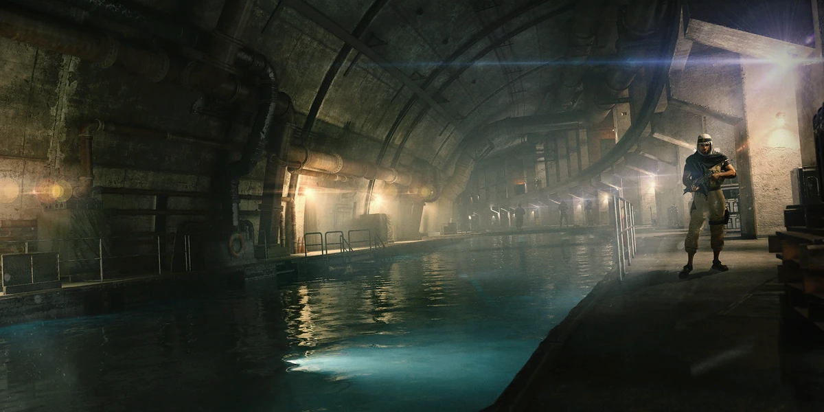 Raids | Call of Duty Wiki | Fandom