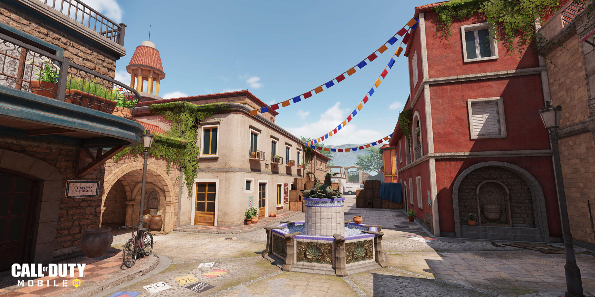 Coastal | Call of Duty Wiki | Fandom