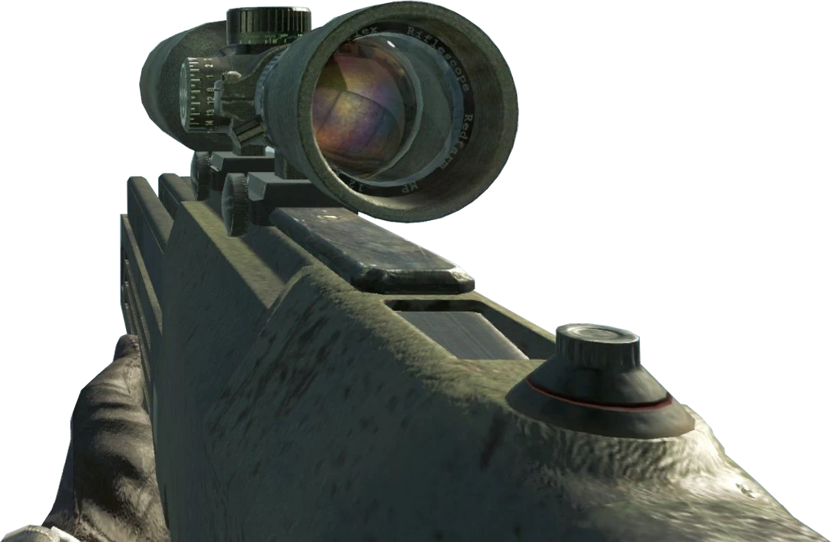 G11/Attachments | Call of Duty Wiki | Fandom