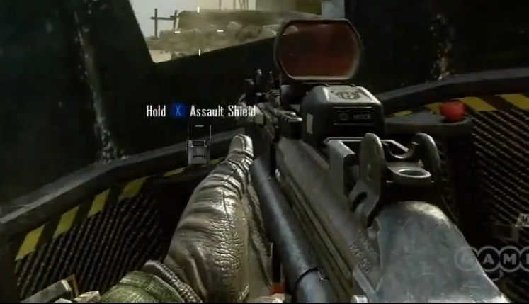 MSMC/Attachments | Call of Duty Wiki | Fandom