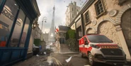 Paris | Call of Duty Wiki | Fandom