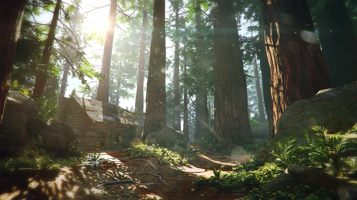 Redwood (map) | Call of Duty Wiki | Fandom
