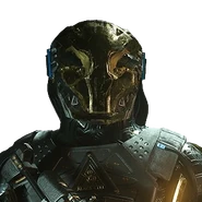 Arthur | Call of Duty Wiki | Fandom