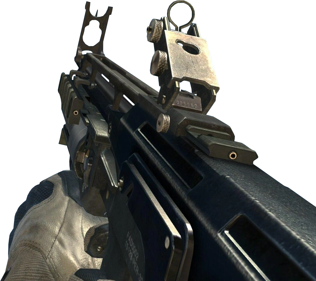 FAD/Attachments | Call of Duty Wiki | Fandom