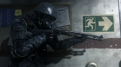 Gaz Cod Quotes Gaz Headcannon | Call Off Duty, Call Of Duty World,