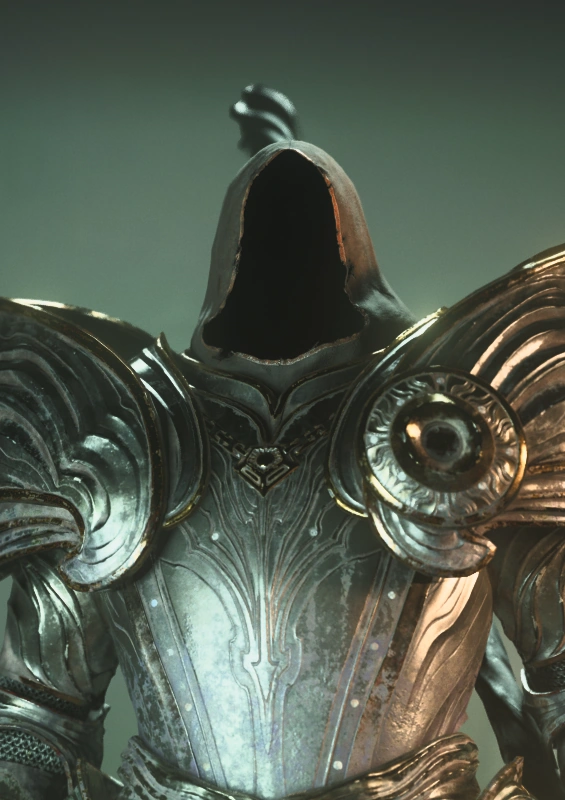 Inarius | Call of Duty Wiki | Fandom