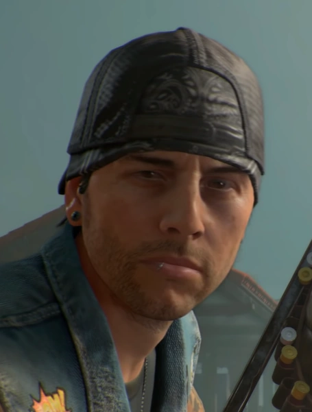 M. Shadows | Call of Duty Wiki | Fandom